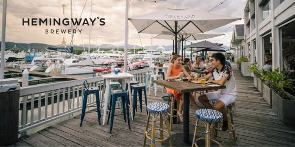 Things to do - Port Douglas Gran Fondo Festival