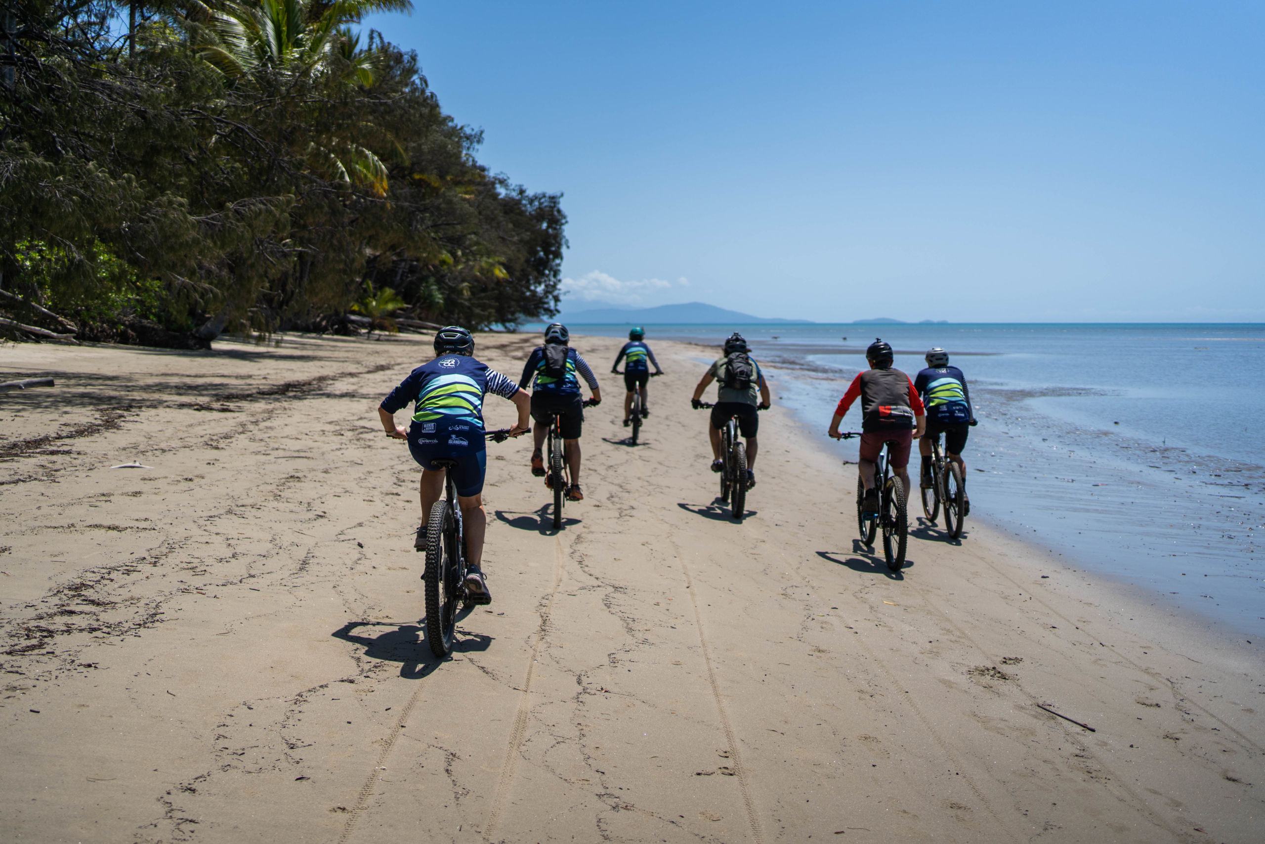 Hartley’s to Port 40km MTB Race - Port Douglas Gran Fondo Festival